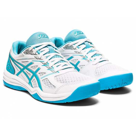 Кроссовки волейбольные женские ASICS UPCOURT 4 1072A055-101 купить в ...