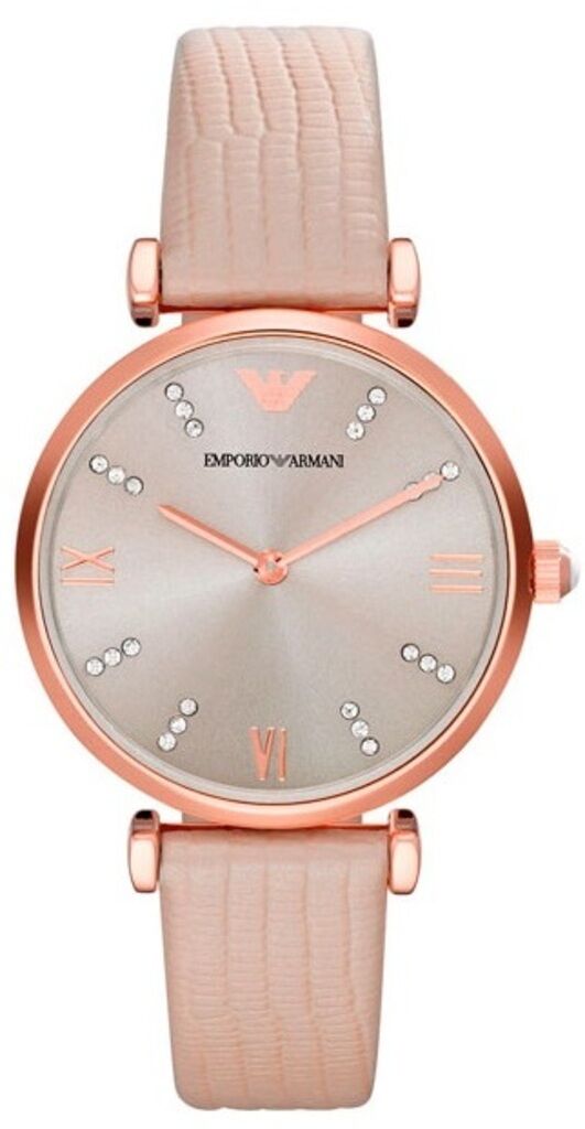 Купить Часы Emporio Armani AR1681 оригинал — цена 6 426 грн | Lekos