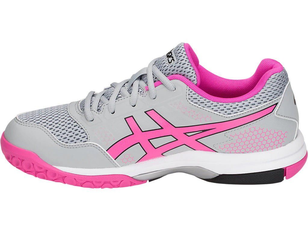Кроссовки для волейбола женские ASICS GEL ROCKET 8 B756Y-020 купить в ...