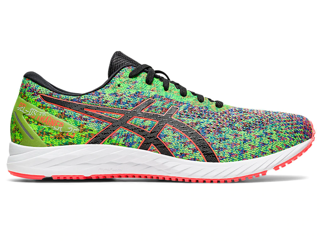 Купить Мужские беговые кроссовки, марафонки ASICS GEL DS TRAINER 25 ...