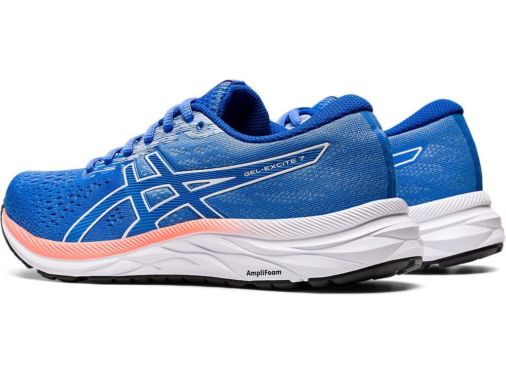 Купить Кроссовки беговые женские ASICS GEL-EXCITE 7 1012A562-400 ...