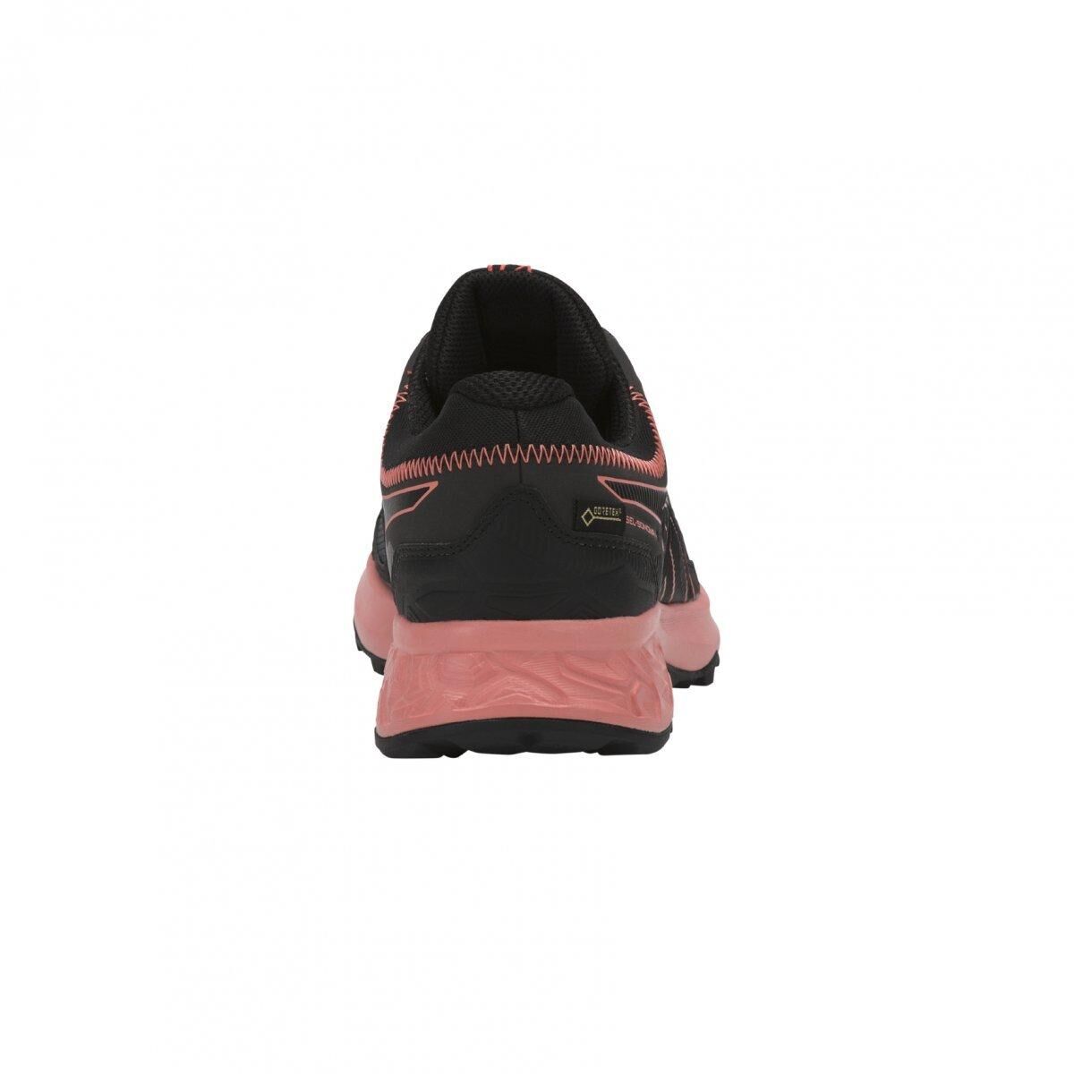 Непромокаемые женские треккинговые беговые кроссовки ASICS GEL-SONOMA 4 ...