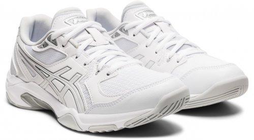 Купить Кроссовки для волейбола женские ASICS GEL-ROCKET 10 1072A056-106 ...