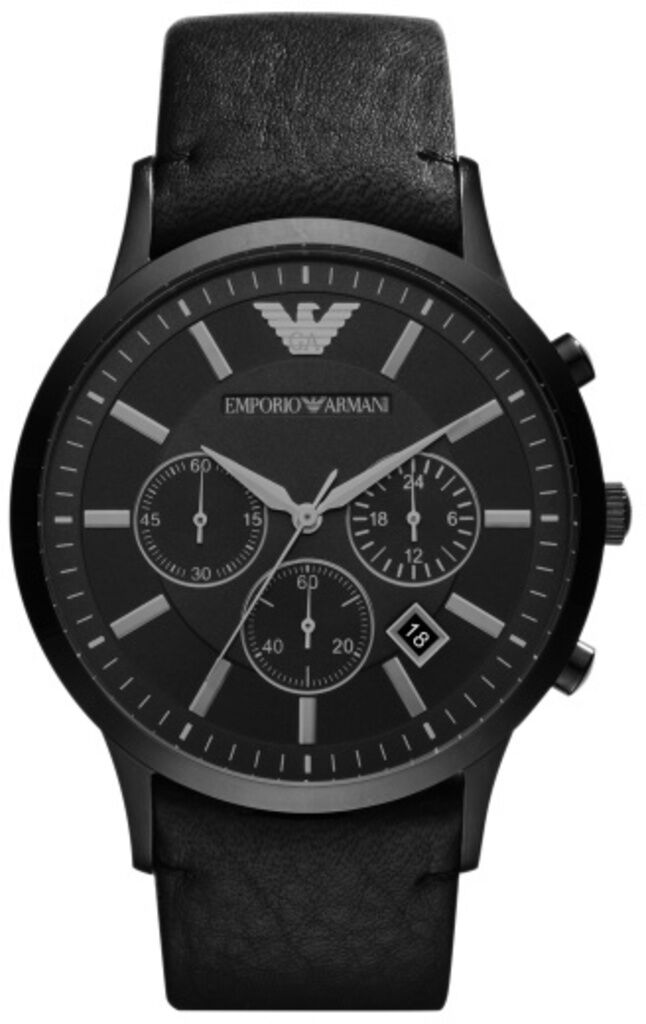 Купить Часы Emporio Armani AR2461 оригинал — цена 11 260 грн | Lekos