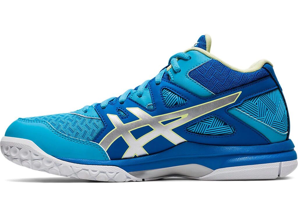 Купить Женские кроссовки для волейбола ASICS GEL-TASK MT 2 1072A037-401 ...